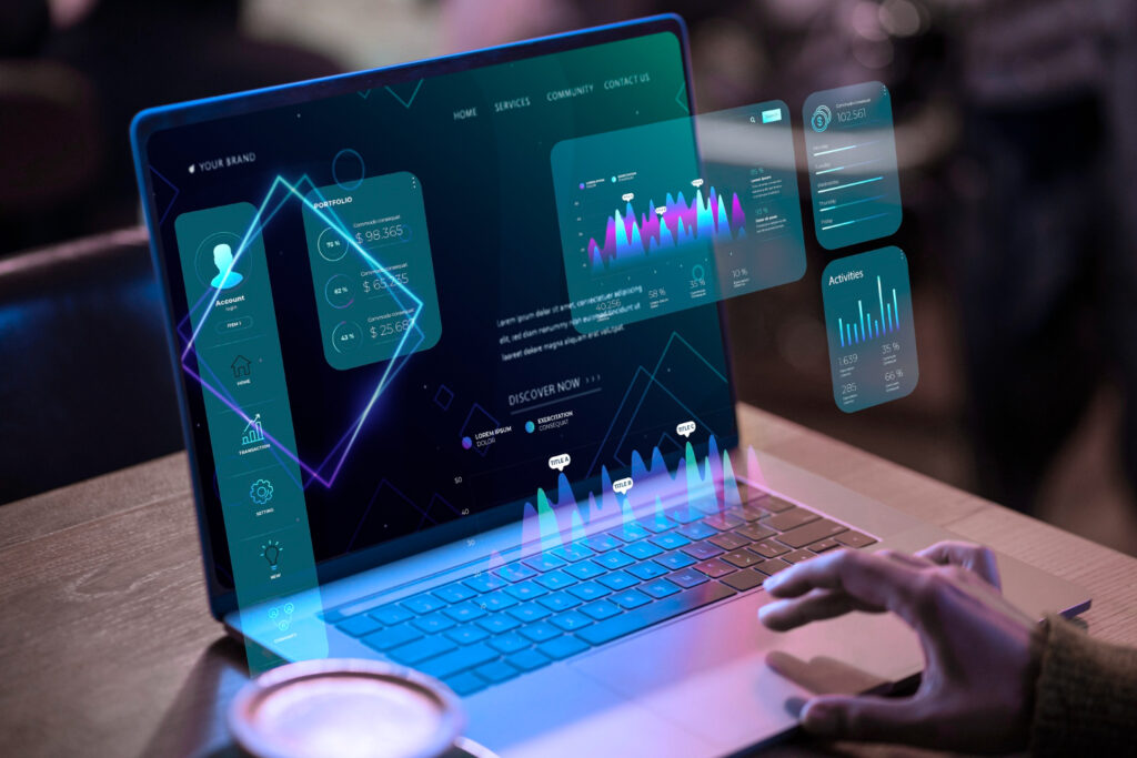 Solutions – Omnisys Solutions